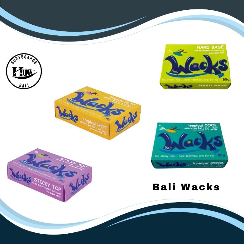 Jual Bali Wacks | Shopee Indonesia