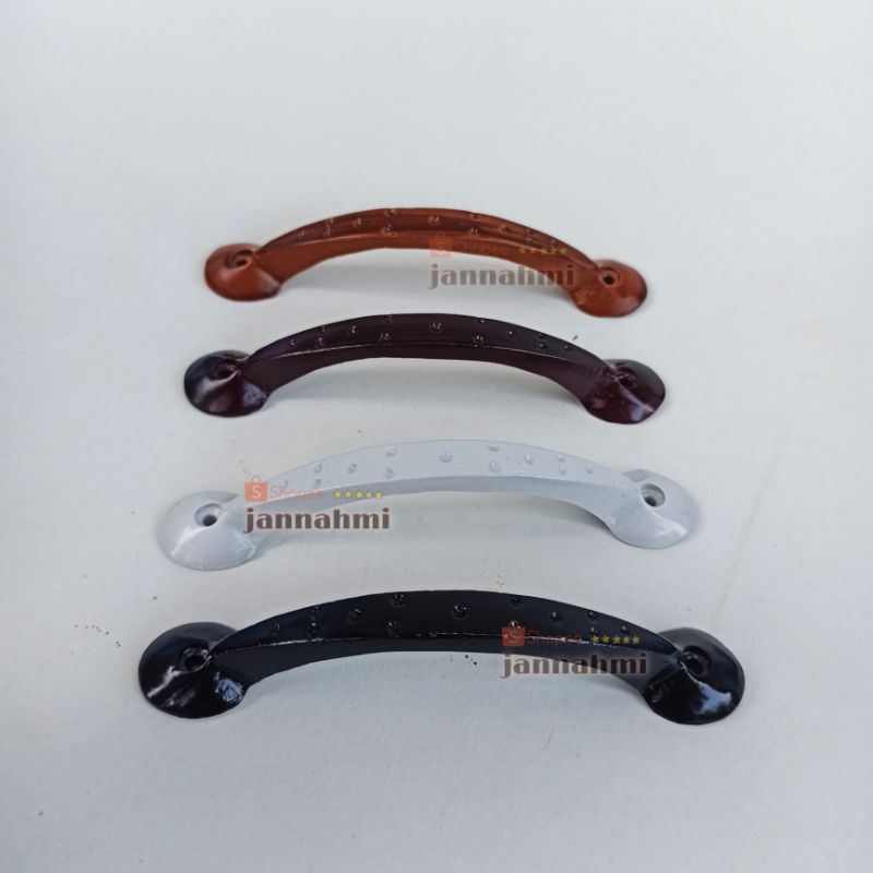 Jual handle laci 13cm tarikan jendela handle almari kitchen set handle ...