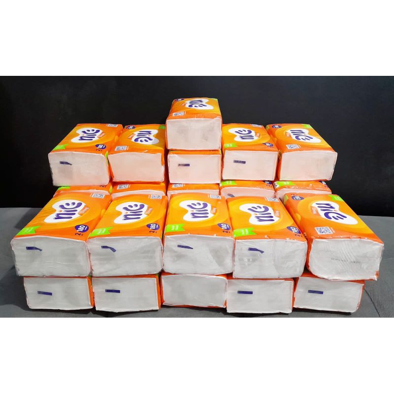 Jual Nice tisu tissue 180 sheets | Shopee Indonesia