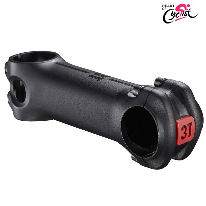 Jual Stem Sepeda 3T Apto Stealth 31.8 110mm 6 Deg Oversize Stem ...