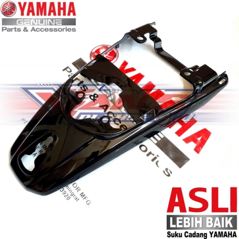 Jual Cover Rear Fender Cover Spakbor Belakang XSR155 Original YGP ...