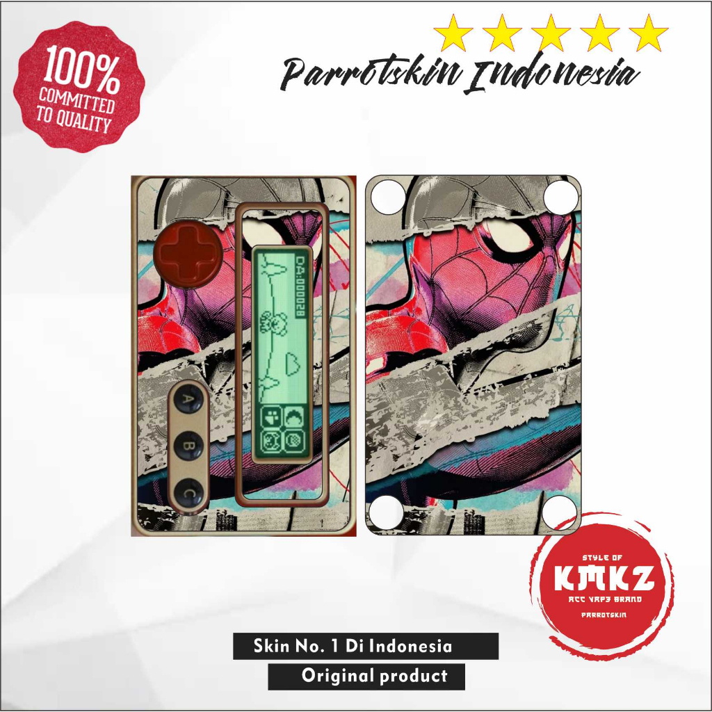 Jual Stiker skin Ur sa Pocket bisa custom | Shopee Indonesia