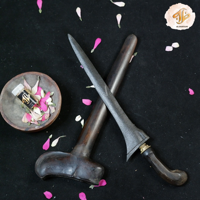 Jual Keris Patrem Tundung Musuh | Shopee Indonesia