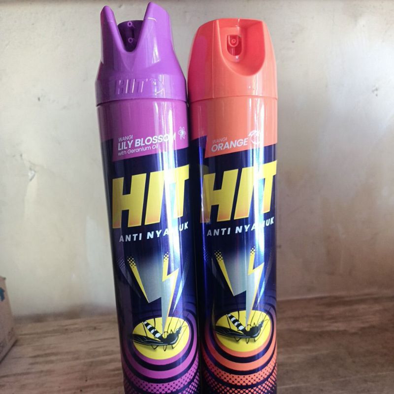 Jual Hit spray 600ml | Shopee Indonesia
