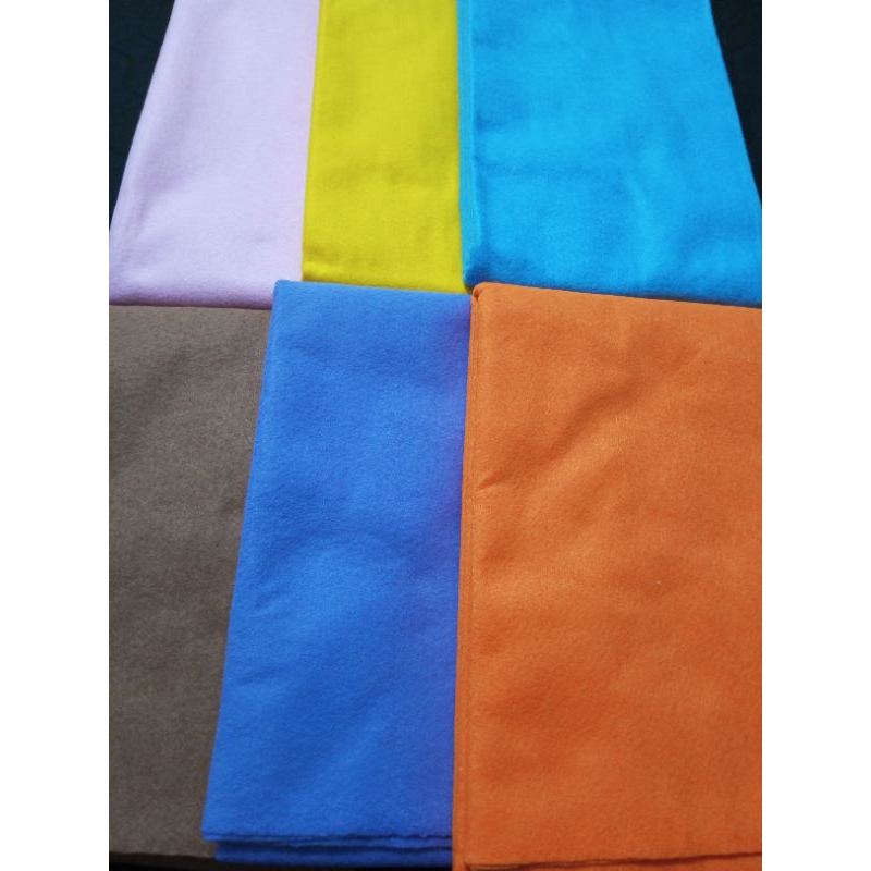 Jual Kain flanel lembaran | Shopee Indonesia