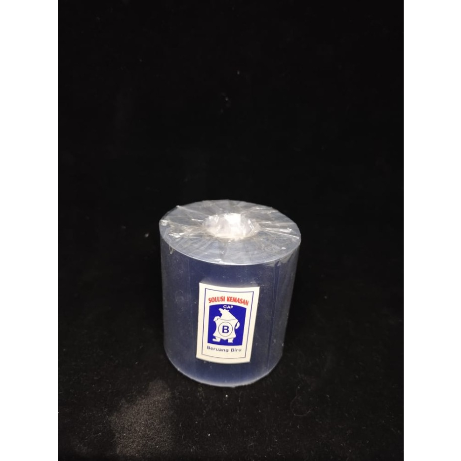 Jual Plastik Mika Sheet Roll / Plastik Pinggiran Cake Slice 6cm x 10 m ...