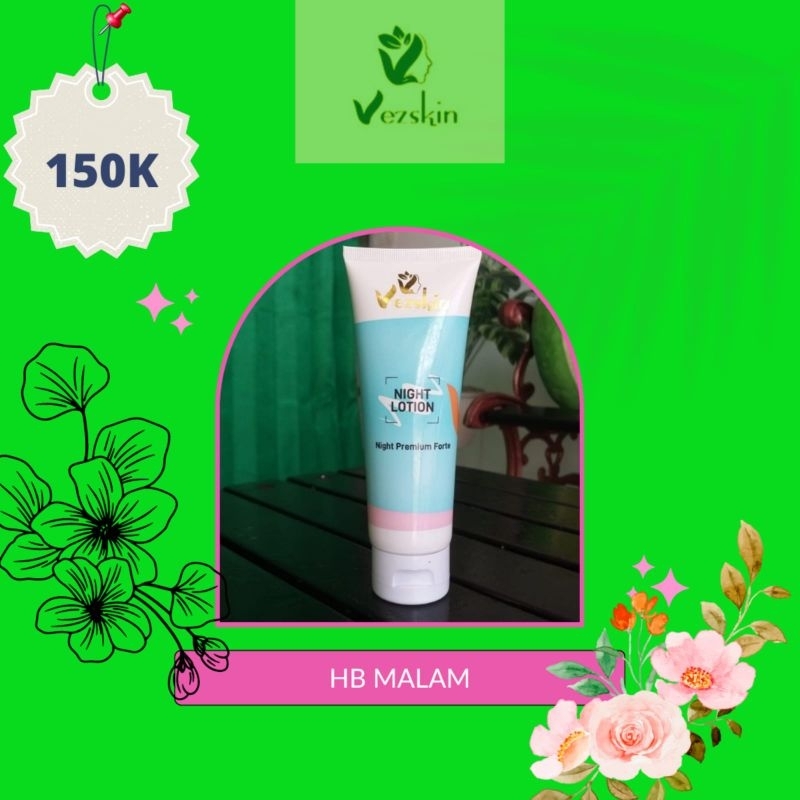 Jual vezskin kemasan baru (Hb vskin) | Shopee Indonesia