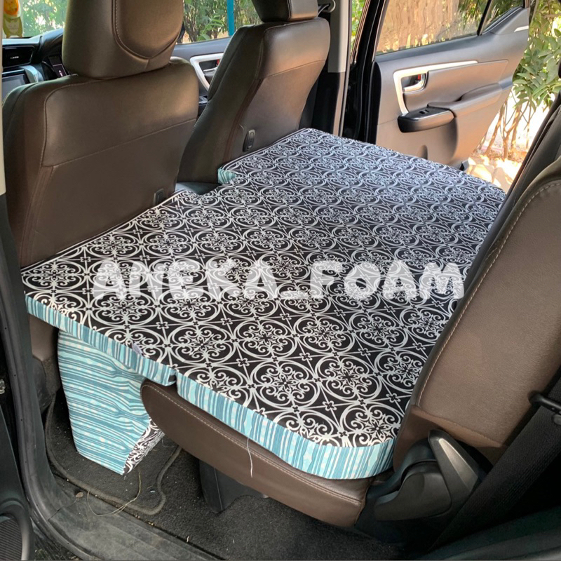 Jual KASUR MOBIL BUSA INOAC D23 GANJALAN REBOUNDED ANTI KEMPES | Shopee ...