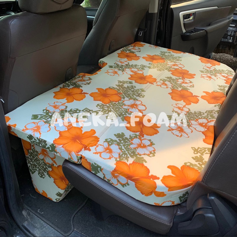 Jual KASUR MOBIL BUSA INOAC D23 GANJALAN REBOUNDED ANTI KEMPES | Shopee ...