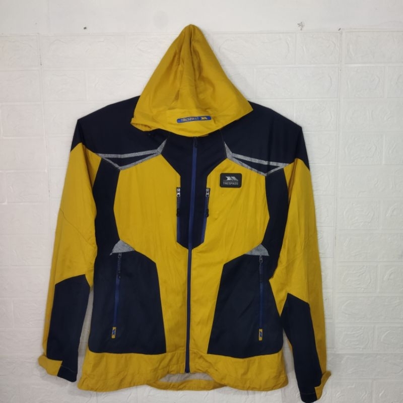 Jual JAKET OUTDOOR SECOND | Shopee Indonesia