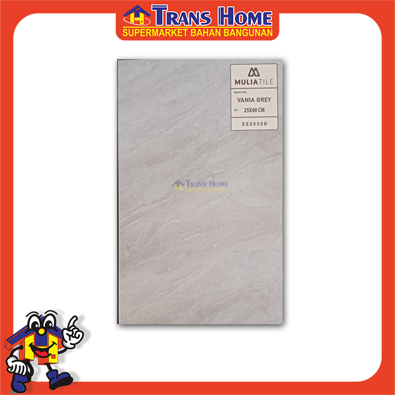Jual Keramik Mulia Vania Grey (MULIA) | Shopee Indonesia