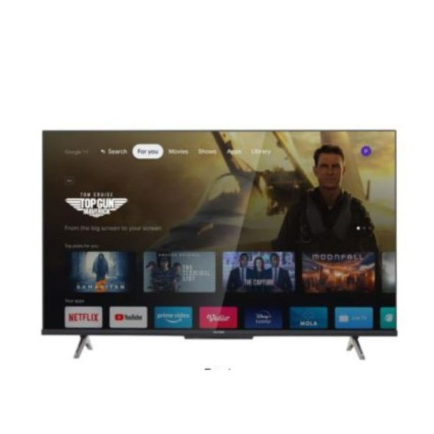 Jual Smart Google TV 55 Inch Polytron UHD PLD 55UG5959 | Shopee Indonesia