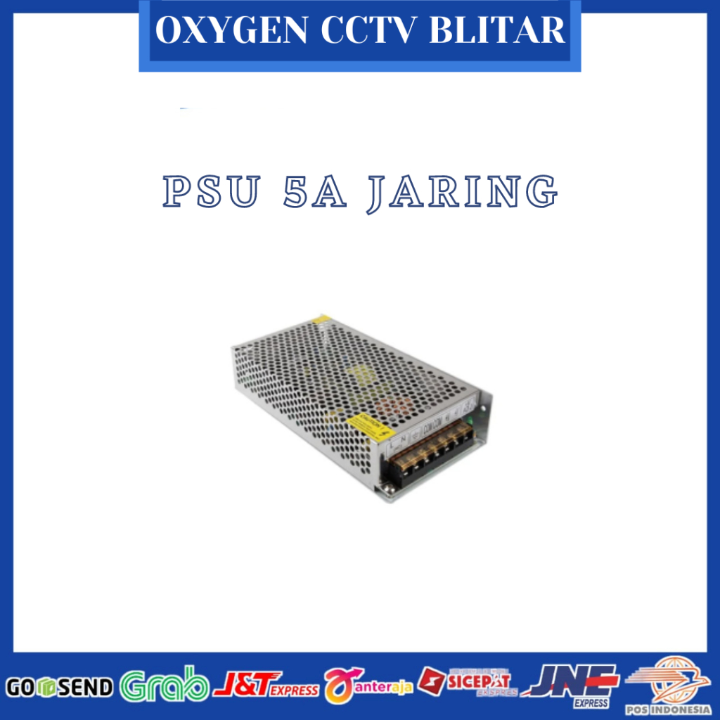 Jual PSU 5A JARING | Shopee Indonesia