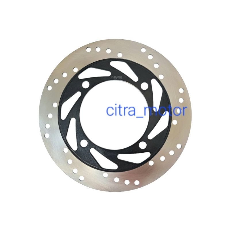 Jual Piringan Disk Cakram Belakang Ninja R | Shopee Indonesia