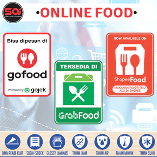 Produk STIKER APIK INDONESIA | Shopee Indonesia