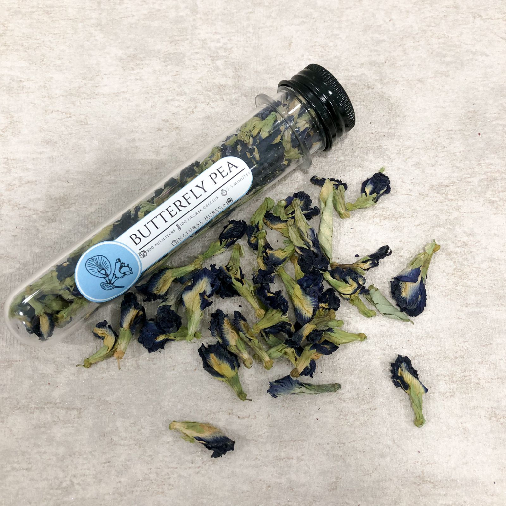 Jual Flower Tea Sample Pack / Souvenir Gift Teh Bunga Camomile ...