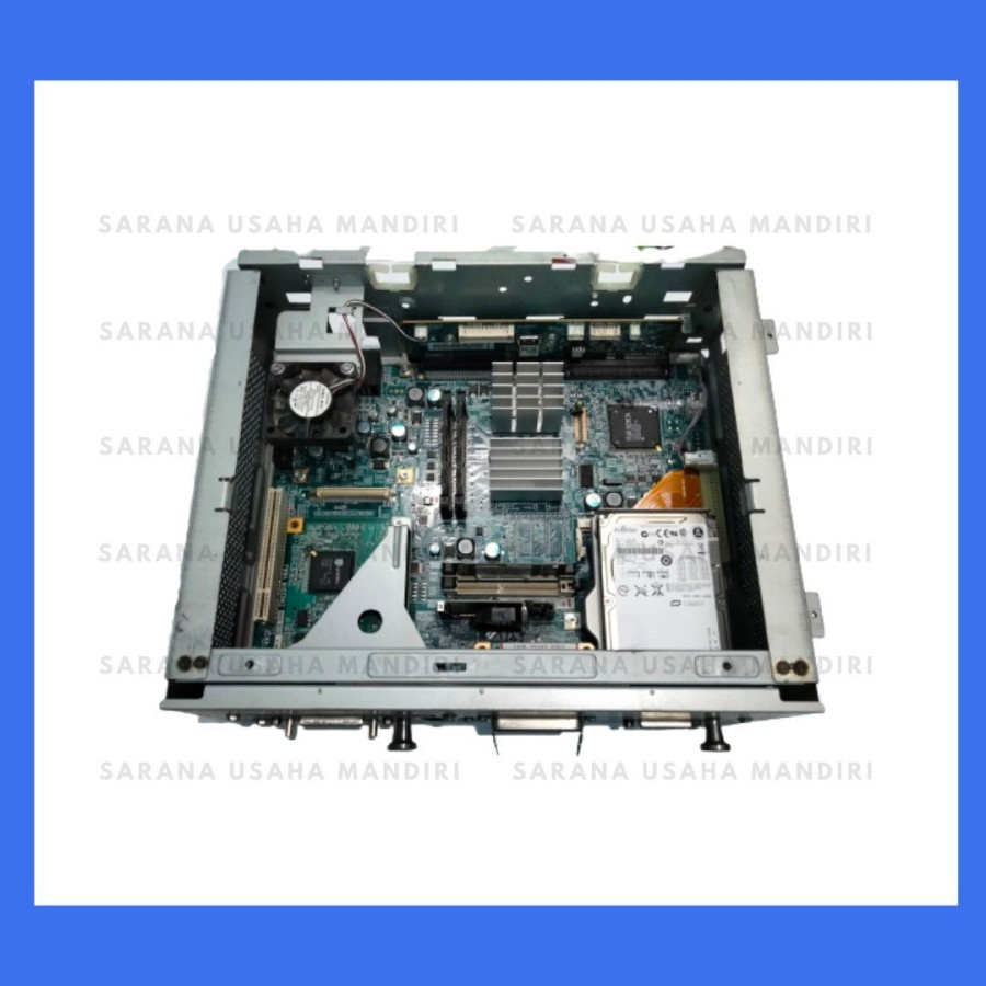 Jual MFB BOARD XEROX APEOSPORT-II 300 4000 5010 REKONDISI | Shopee ...