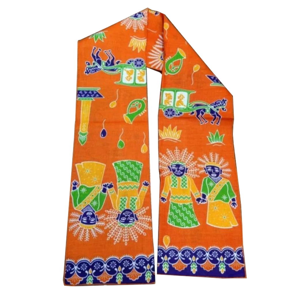 Jual Rok Tumpal Betawi Motif Bungan dan Ondel-Ondel / Rok Span Batik ...