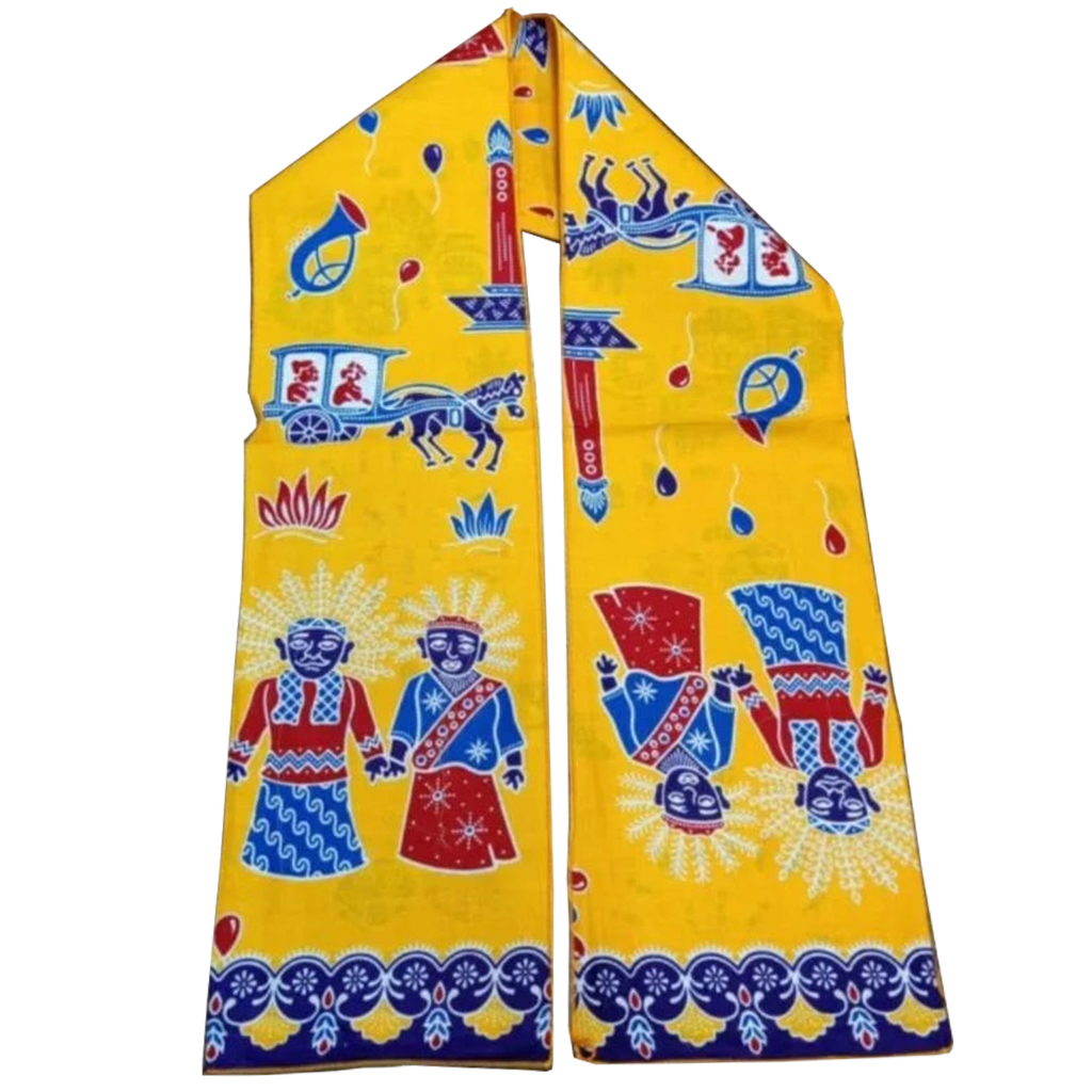 Jual Rok Tumpal Betawi Motif Bungan dan Ondel-Ondel / Rok Span Batik ... Jual Rok Tumpal Betawi Motif Bungan dan Ondel-Ondel / Rok Span Batik ...