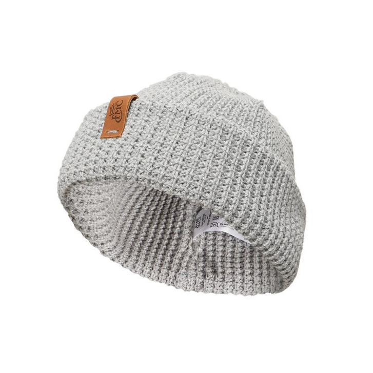 Jual FMC Topi Kupluk Rajut Katun Men's Beanies Hat Gobi American ...
