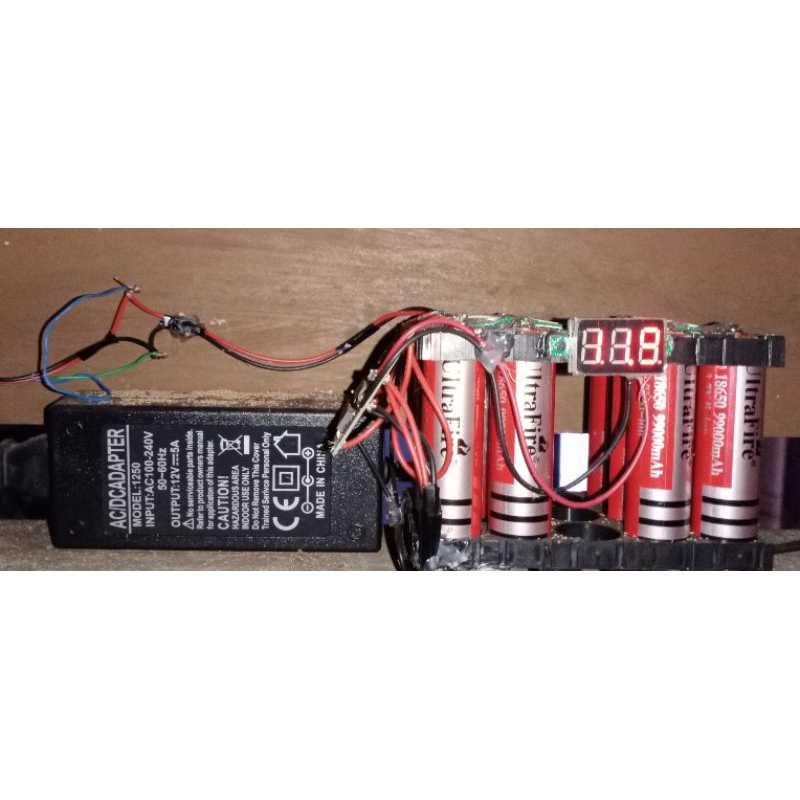 Jual Mini UPS 12V 40A | Shopee Indonesia