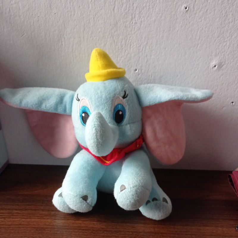 Jual Boneka Dumbo (plus admin) | Shopee Indonesia