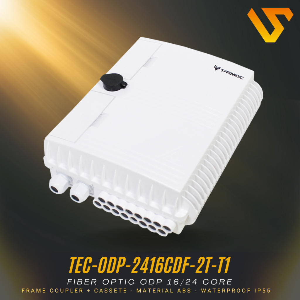 Jual Tarmoc ODP 8/16/24 Core Double Lock COMBO|Dobel Lock ODP 8 16 24C ...