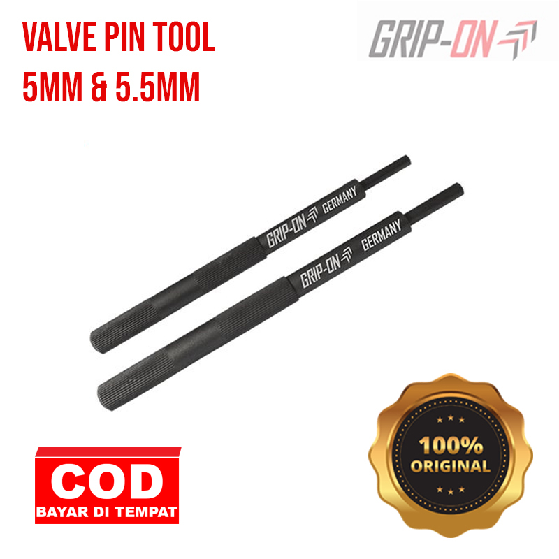 Jual Grip On Valve Pin Tool Set - Treker Cabut Buka Bos Klep / Pin Klep ... Jual Grip On Valve Pin Tool Set - Treker Cabut Buka Bos Klep / Pin Klep ...