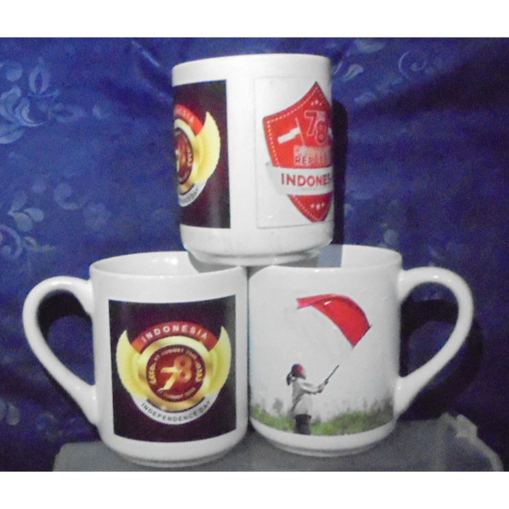 Jual MUG Custome, Cangkir Keramik, Gelas MUG | Shopee Indonesia