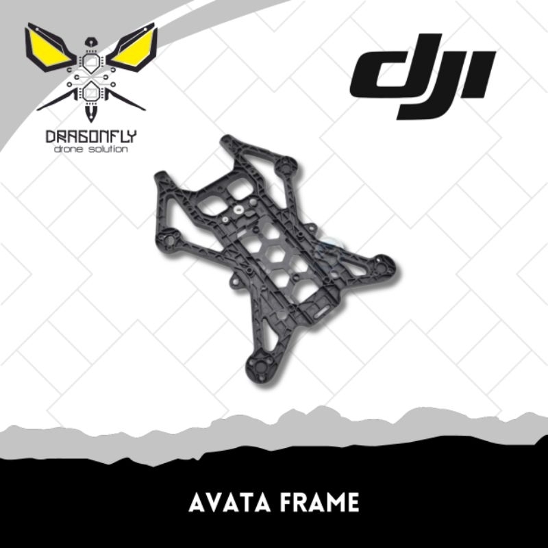 Jual DJI Avata Frame | Shopee Indonesia