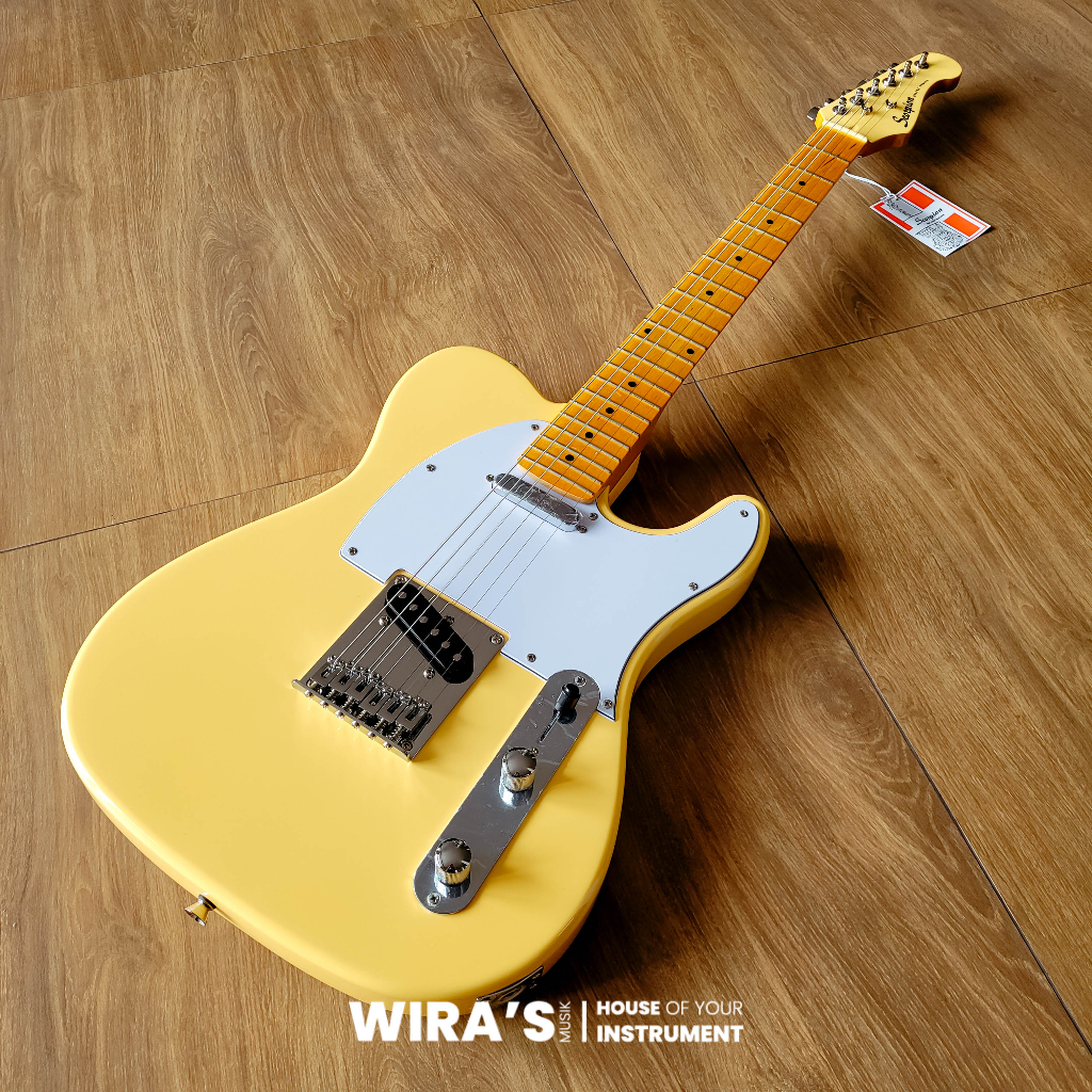 Jual Scorpion ST130 Gitar Elektrik | Shopee Indonesia