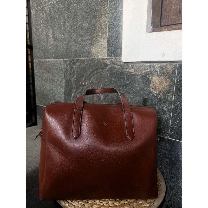 Jual preloved tas povilo | Shopee Indonesia
