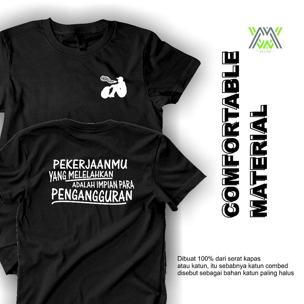 Jual Baju kaos kata kata Keren Nyindir Viral terbaru Kaos Distro pria ... Jual Baju kaos kata kata Keren Nyindir Viral terbaru Kaos Distro pria ...