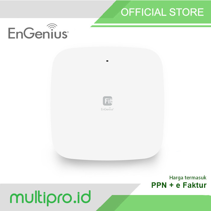 Jual EnGenius Business grade Access Point EWS356-FIT | Shopee Indonesia