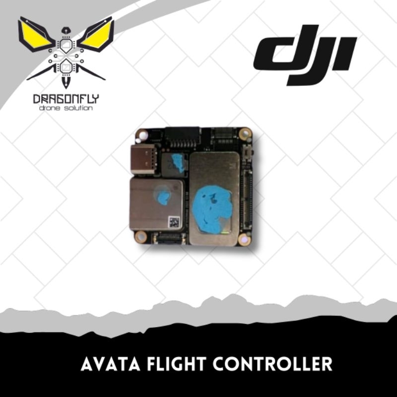 Jual DJI Avata FC Flight Controller | Shopee Indonesia
