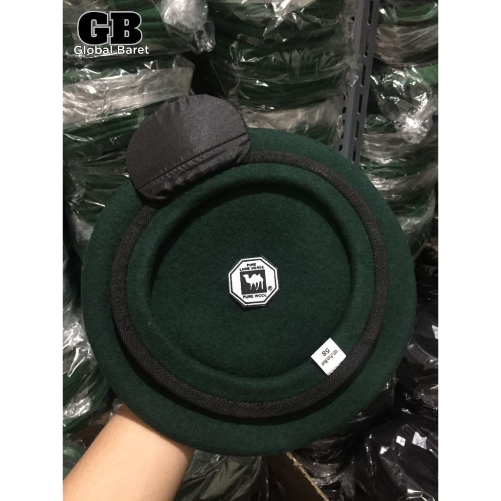 Jual Baret Raider , Camel Asli Logo Onta Hitam | Shopee Indonesia