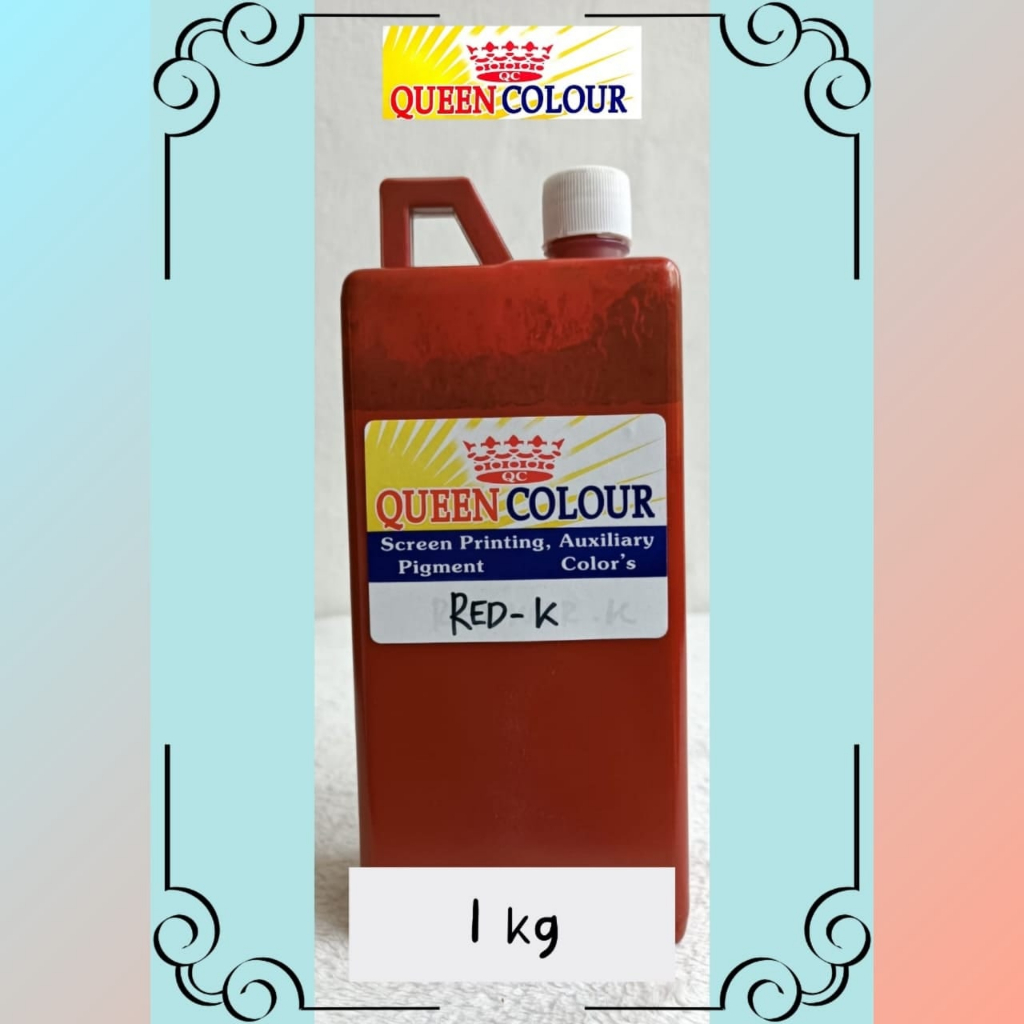 Jual Red K ( 1kg ) | Shopee Indonesia