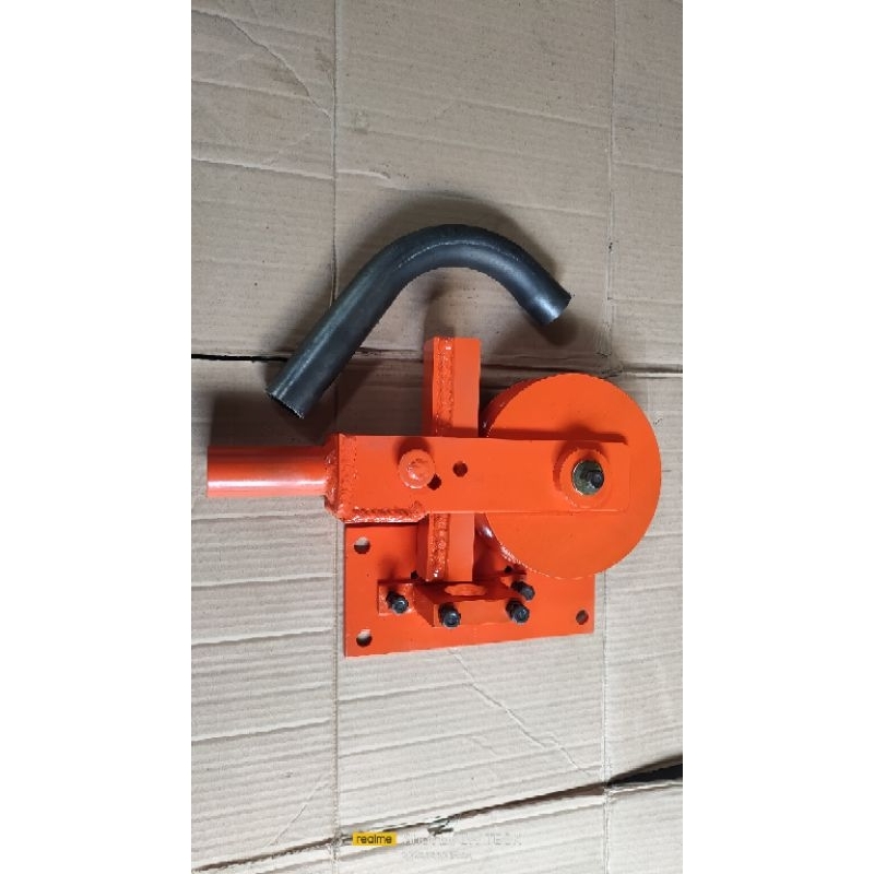 Jual bending pipa tekuk pipa 1½ diameter pipa 45mm | Shopee Indonesia