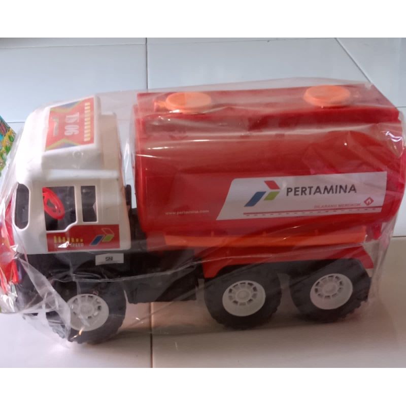 Jual Mobil truk pertamina | Shopee Indonesia