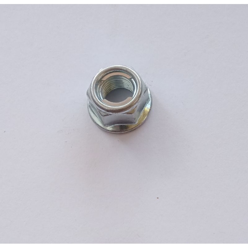 Jual Mur roda M12 konci 19 lock / Mur roda 17 konci 19 lock (harga ...