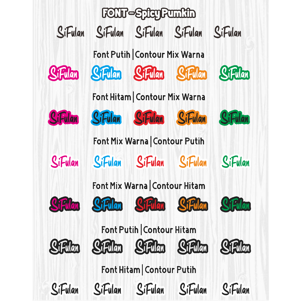 Jual Sticker Label Nama Kain Baju Isi 50Pcs Kaos Sablon Setrika DTF ...