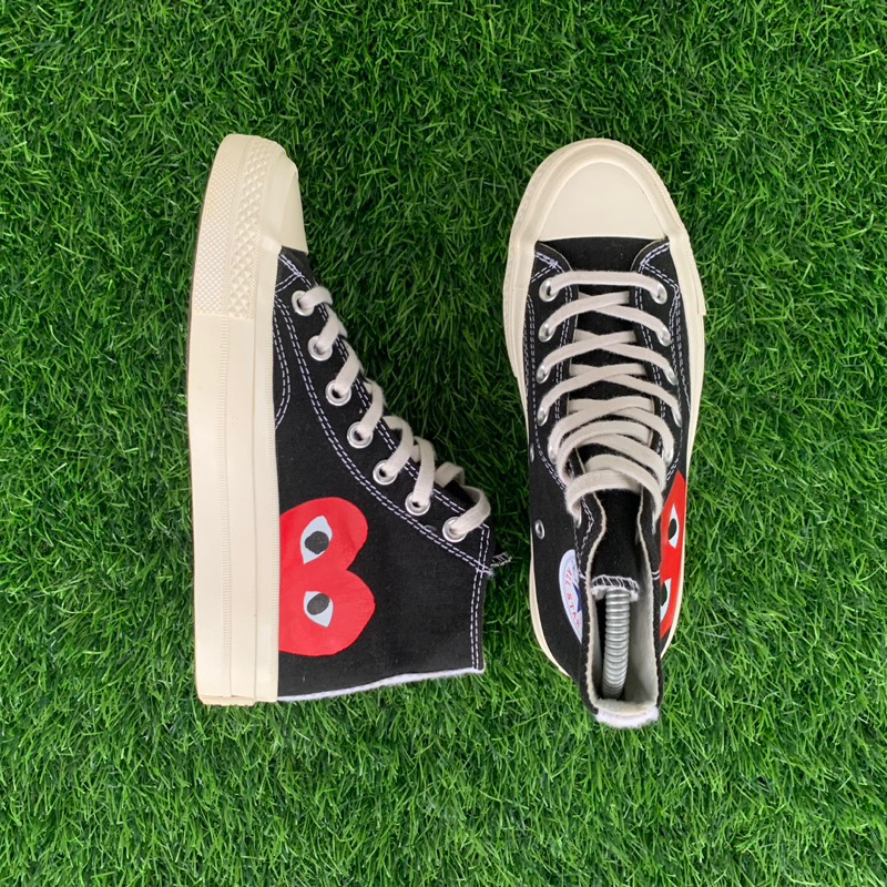 Jual Converse 70s CDG | Shopee Indonesia