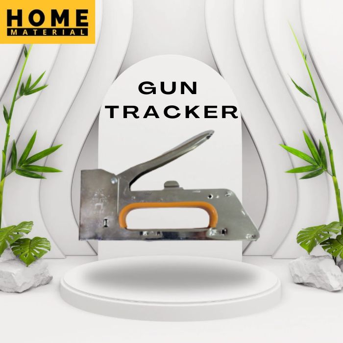 Jual Gun tracker steples tembak Hight quality Homematerial | Shopee ...