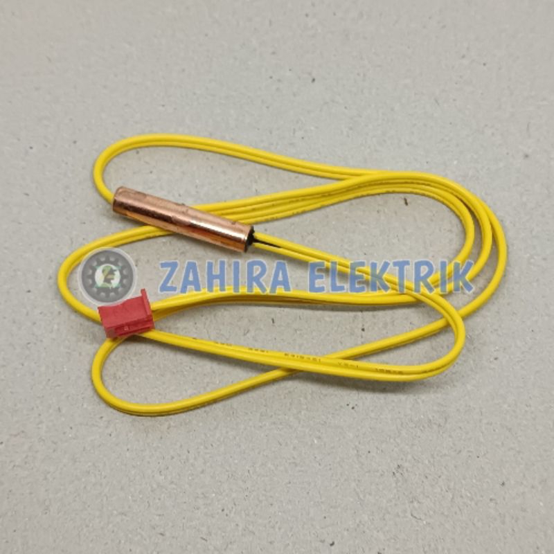 Jual Thermistor AC Single Sharp / Suhu Udara Termis AC Sharp | Shopee ...