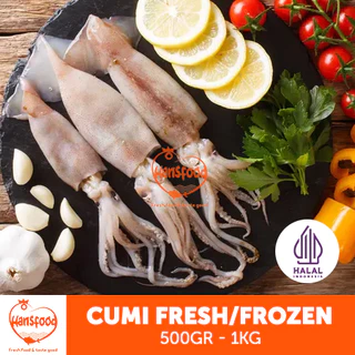 Jual Cumi Frozen Terlengkap & Harga Terbaru Juni 2024 | Shopee Indonesia
