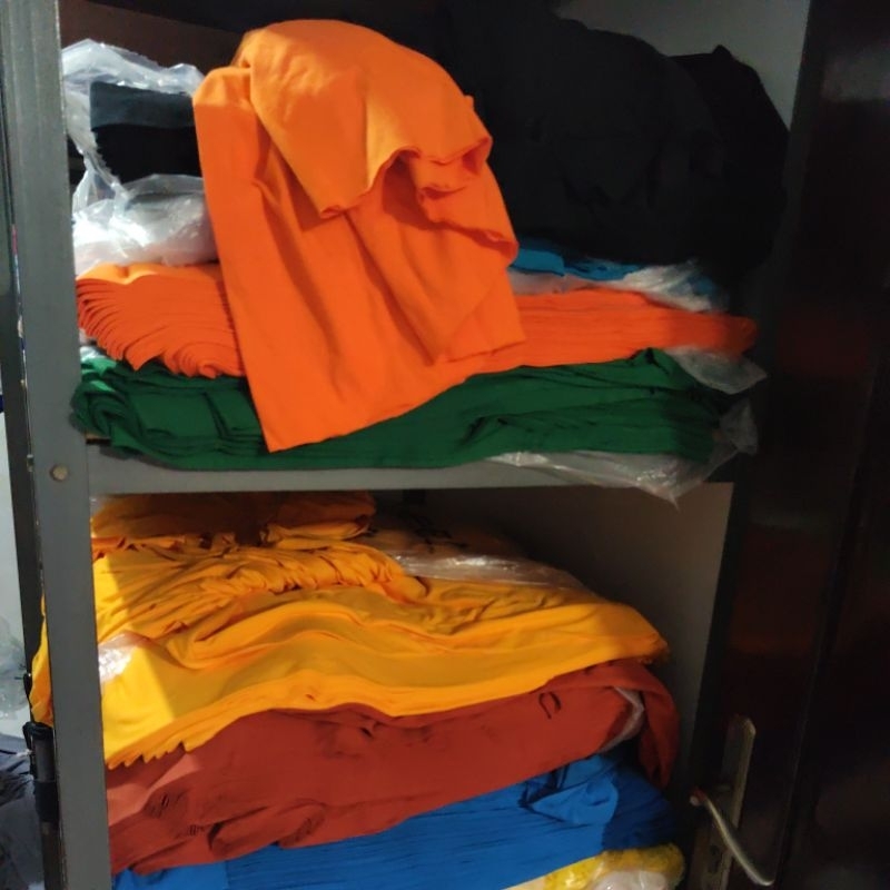 Jual Kain Kaos Kiloan|Katun Combed 24s|Cotton Combed 24s | Shopee Indonesia Jual Kain Kaos Kiloan|Katun Combed 24s|Cotton Combed 24s | Shopee Indonesia