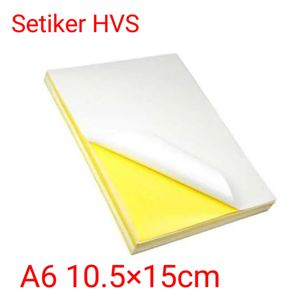 Jual Setiker HVS merk CAMEL A6 50lbr doff/matte | Shopee Indonesia