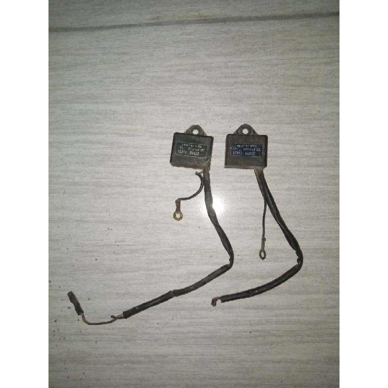 Jual cdi suzuki rgr ori japan | Shopee Indonesia