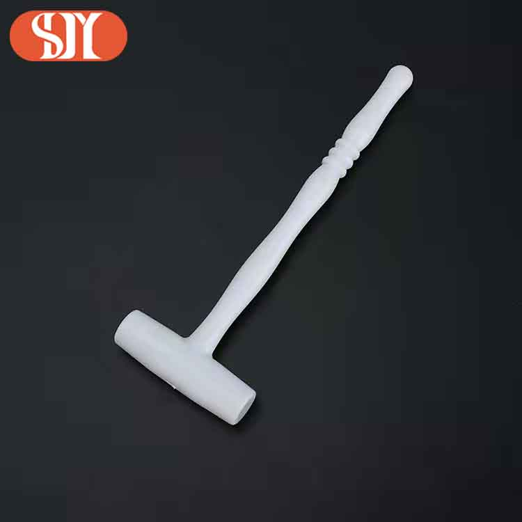 Jual Alat Pasang Nano Block Mainan Balok bangunan kecil Hammer Plastic ...