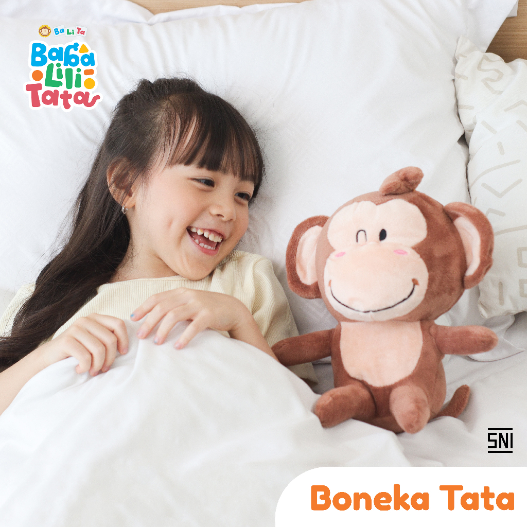 Jual Boneka Tata | Shopee Indonesia